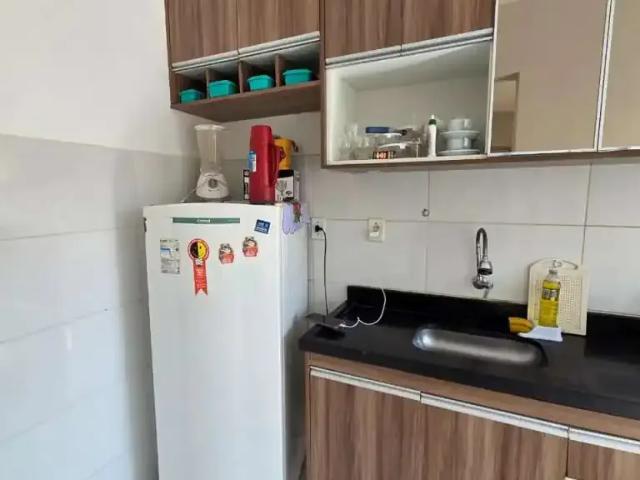 Apartamento para Venda em Nossa Senhora do Socorro/SE São Braz 2 Quartos