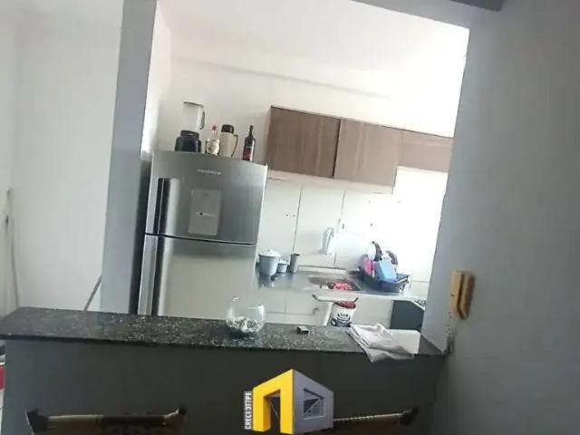 Apartamento para Venda em Nossa Senhora do Socorro/SE São Braz 2 Quartos
