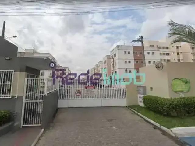 Apartamento para Venda em Nossa Senhora do Socorro/SE São Braz 2 Quartos