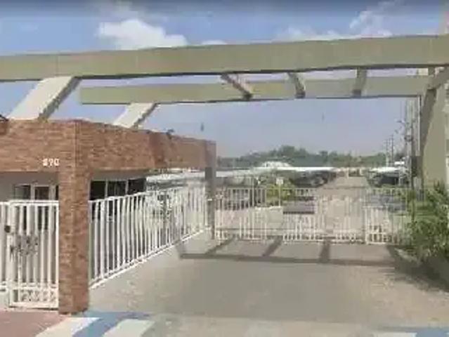 Apartamento para Venda em Nossa Senhora do Socorro/SE São Brás 2 Quartos