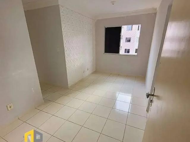Apartamento para Venda em Nossa Senhora do Socorro/SE São Braz 2 Quartos