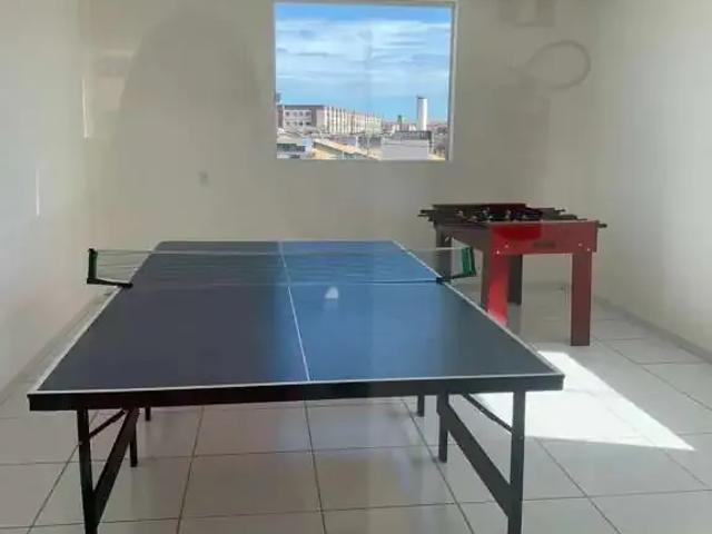 Apartamento para Venda em Nossa Senhora do Socorro/SE São Braz 2 Quartos