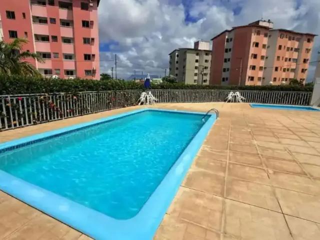 Apartamento para Venda em Nossa Senhora do Socorro/SE São Braz 2 Quartos