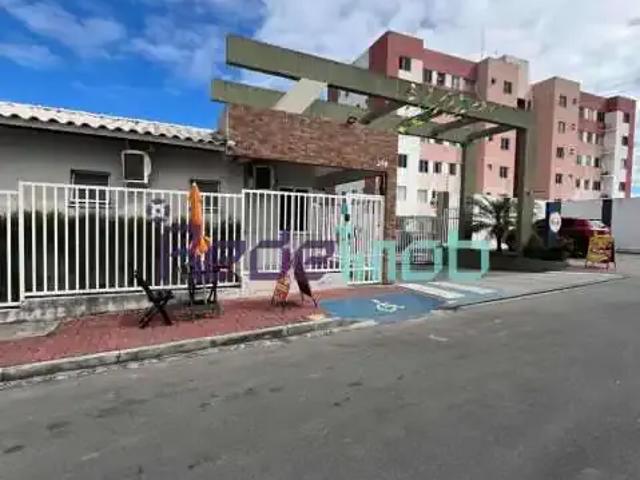 Apartamento para Venda em Nossa Senhora do Socorro/SE São Braz 2 Quartos