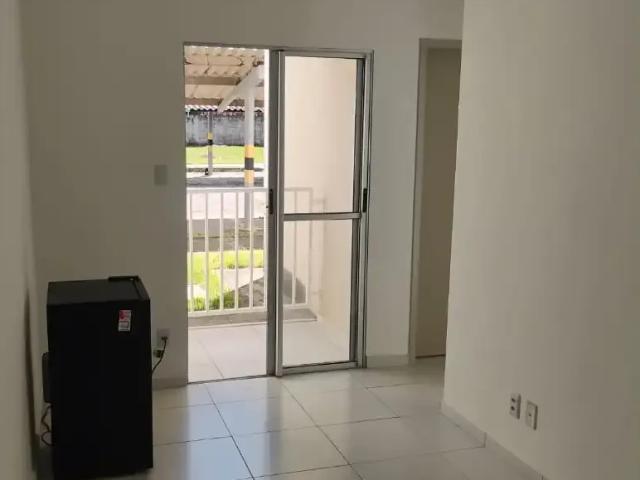 Apartamento para Venda em Nossa Senhora do Socorro/SE São Braz 2 Quartos