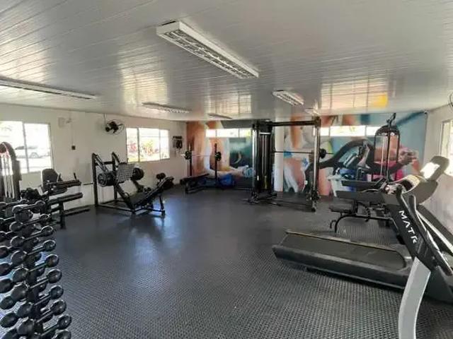 Apartamento para Venda em Nossa Senhora do Socorro/SE São Braz 2 Quartos