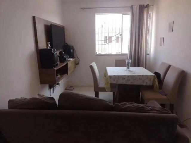 Apartamento para Venda em Nossa Senhora do Socorro/SE Sobrado 2 Quartos