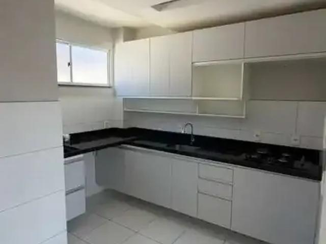 Apartamento para Venda em Nossa Senhora do Socorro/SE Sobrado 2 Quartos