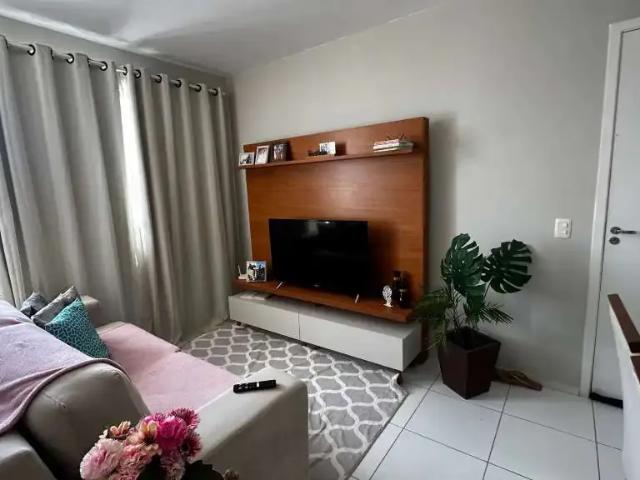 Apartamento para Venda em Nossa Senhora do Socorro/SE Sobrado 2 Quartos