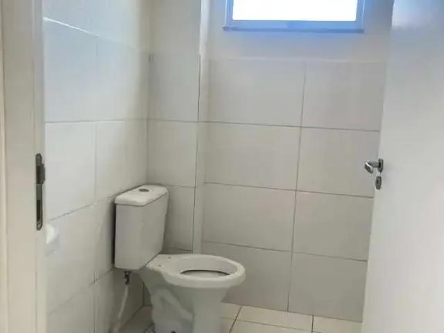 Apartamento para Venda em Nossa Senhora do Socorro/SE Sobrado 2 Quartos