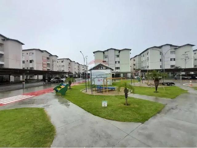 Apartamento para Venda em Nossa Senhora do Socorro/SE Taiçoca de Dentro 21 Quartos