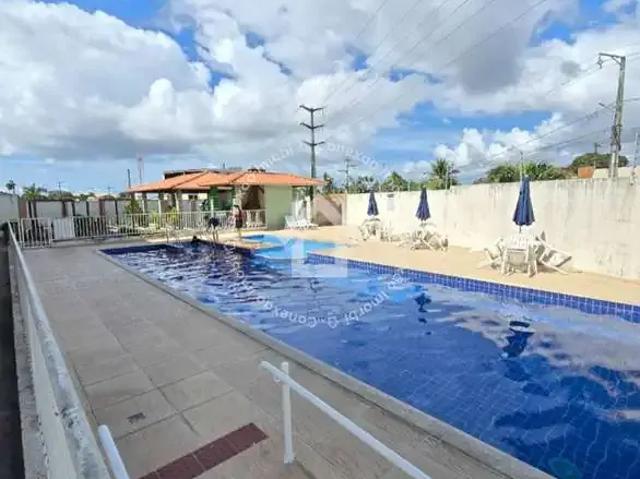 Apartamento para Venda em Nossa Senhora do Socorro/SE Taiçoca de Dentro 2 Quartos
