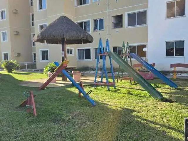 Apartamento para Venda em Nossa Senhora do Socorro/SE Taiçoca de Fora 2 Quartos