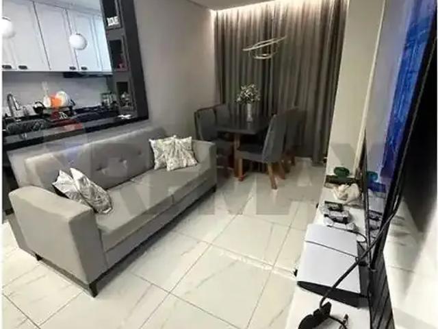 Apartamento para Venda em Nossa Senhora do Socorro/SE Taiçoca de Fora 2 Quartos