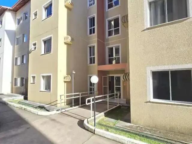 Apartamento para Venda em Nossa Senhora do Socorro/SE Taiçoca de Fora 2 Quartos