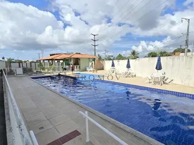 Apartamento para Venda em Nossa Senhora do Socorro/SE Taiçoca de Fora 2 Quartos