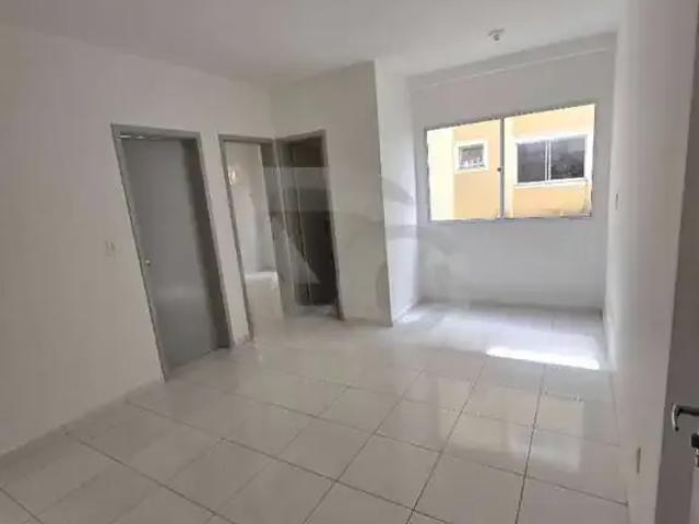 Apartamento para Venda em Nossa Senhora do Socorro/SE Taiçoca de Fora 2 Quartos