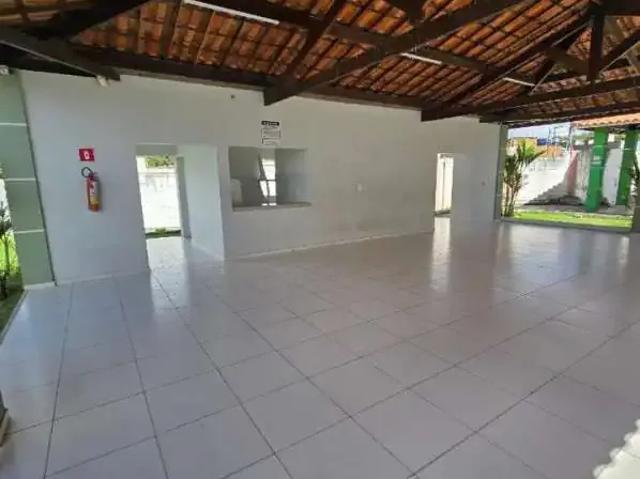Apartamento para Venda em Nossa Senhora do Socorro/SE Taiçoca de Fora 2 Quartos