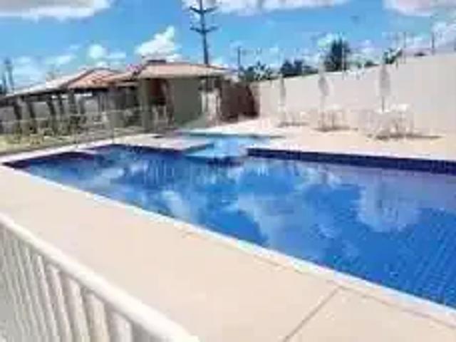 Apartamento para Venda em Nossa Senhora do Socorro/SE Taiçoca de Fora 2 Quartos