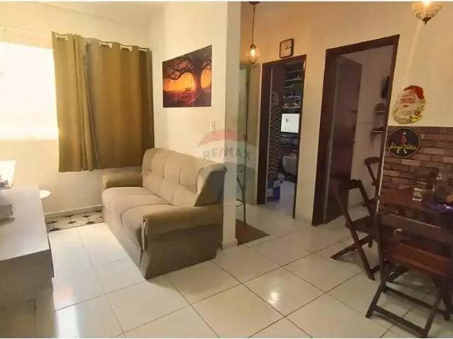 Apartamento para Venda em Nossa Senhora do Socorro/SE Taiçoca de Fora 2 Quartos