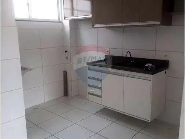 Apartamento para Venda em Nossa Senhora do Socorro/SE Taiçoca de Fora 2 Quartos