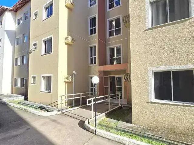 Apartamento para Venda em Nossa Senhora do Socorro/SE Taiçoca de Fora 2 Quartos