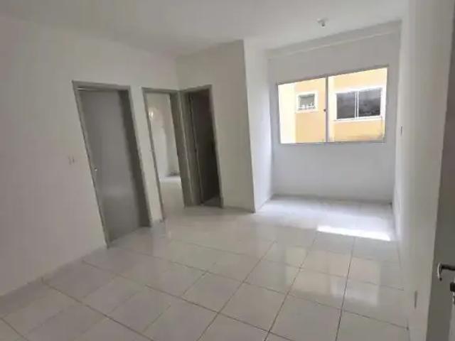 Apartamento para Venda em Nossa Senhora do Socorro/SE Taiçoca de Fora 2 Quartos