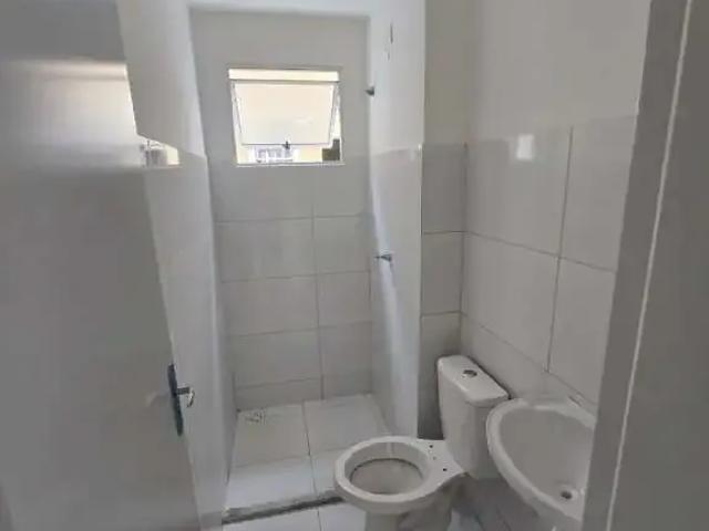 Apartamento para Venda em Nossa Senhora do Socorro/SE Taiçoca de Fora 2 Quartos