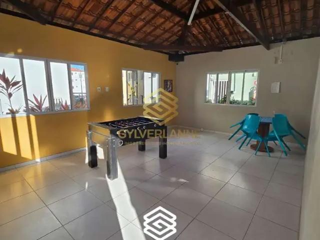 Apartamento para Venda em Nossa Senhora do Socorro/SE Taiçoca de Fora 2 Quartos