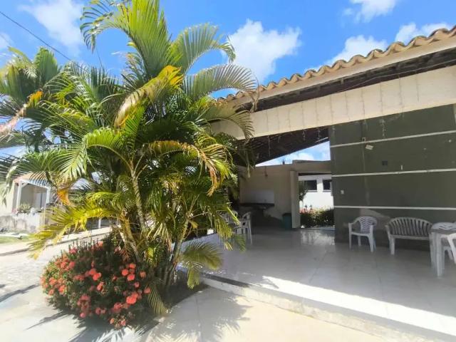 Apartamento para Venda em Nossa Senhora do Socorro/SE Taiçoca de Fora 3 Quartos