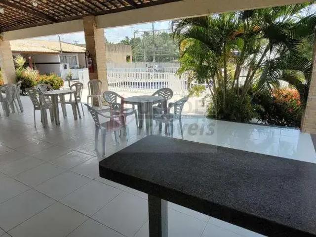 Apartamento para Venda em Nossa Senhora do Socorro/SE Taiçoca de Fora 3 Quartos