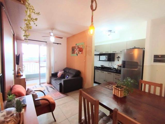 Apartamento para venda em Nossa Senhora Do Perpétuo Socorro em Pindamonhangaba São Paulo de 55.00m² com 2 Quartos e 1 Garagem