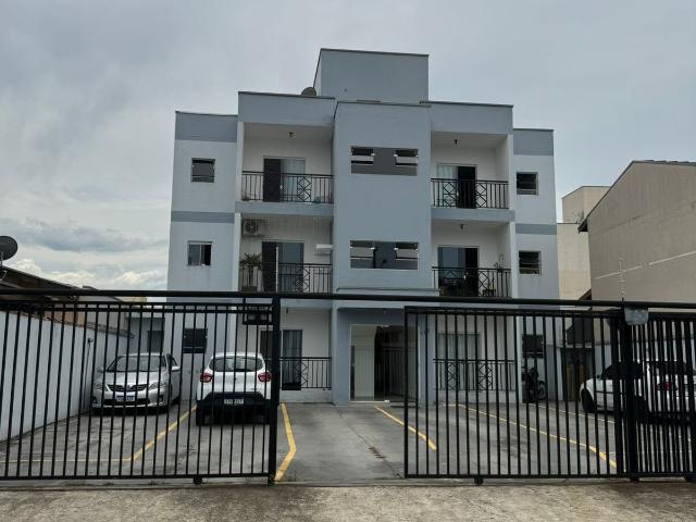 Apartamento para venda em Nossa Senhora Do Perpétuo Socorro em Pindamonhangaba São Paulo de 96.00m² com 3 Quartos, 1 Suíte e 1 Garagem