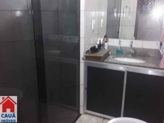 Apartamento para venda em Nossa Senhora da Abadia, Uberaba