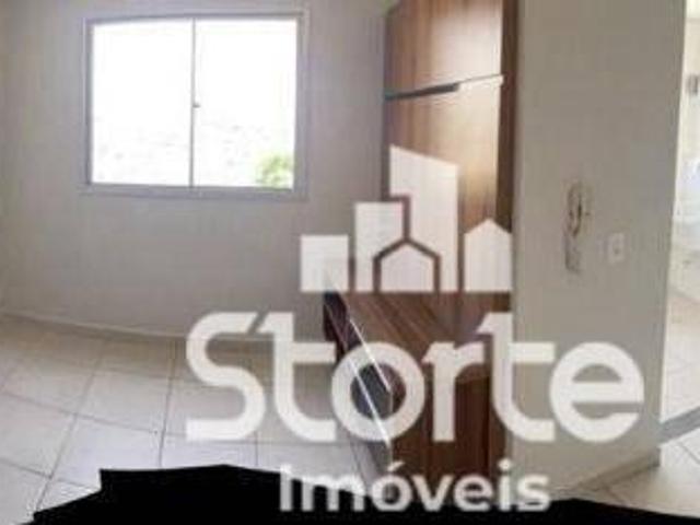 Apartamento para venda em Nossa Senhora das Graças, Uberlând
