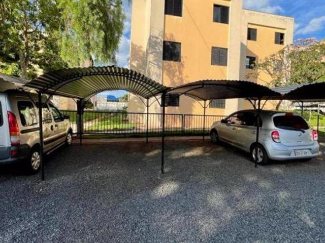 Apartamento para venda em Nossa Senhora das Graças, Uberlând
