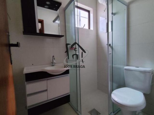 Apartamento para venda em Nossa Senhora das Graças, Juiz de