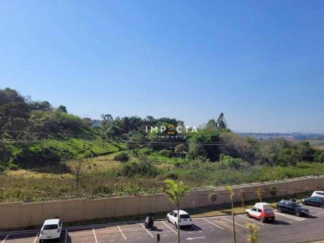 Apartamento para venda em Nossa Senhora de Guadalupe, Pouso