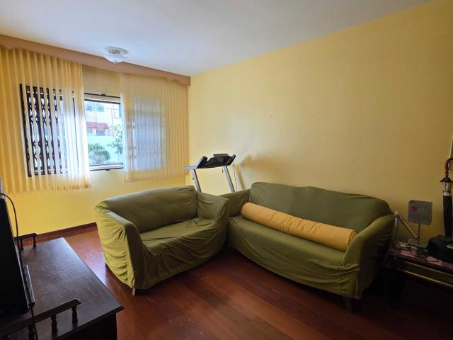Apartamento para venda em Nossa Senhora De Fátima em Teresópolis Rio de Janeiro de 77.00m² com 2 Quartos, 1 Suíte e 1 Garagem