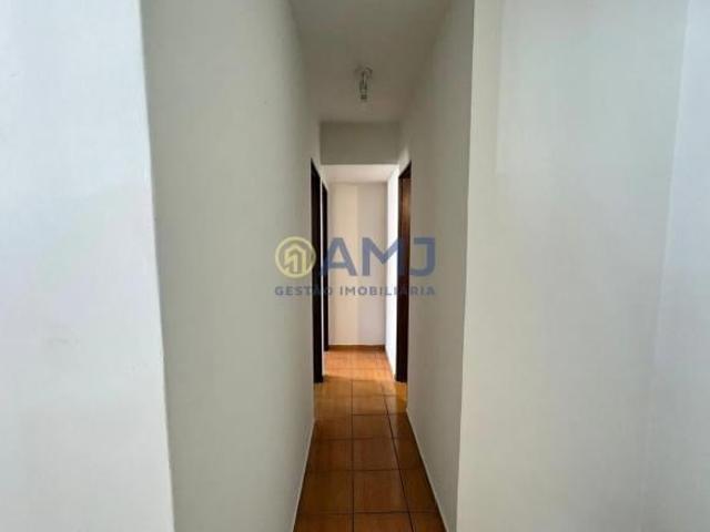 Apartamento para venda em Nossa Senhora de Fátima, Goiânia