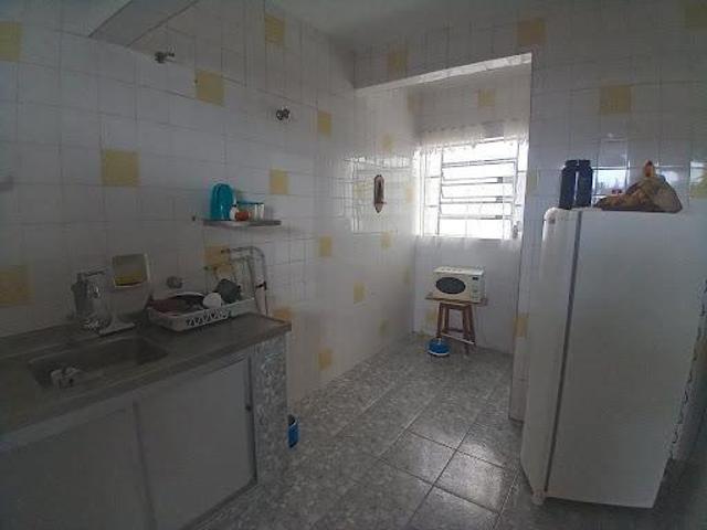 Apartamento para venda em Nossa Senhora de Lourdes, Varginha