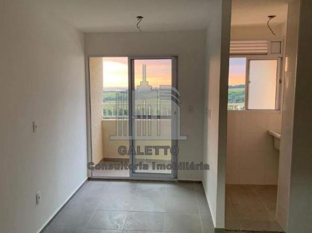 Apartamento para venda em NOTRE DAME de 42.00m² com 2 Quartos e 1 Garagem