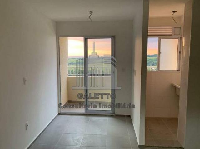 Apartamento para venda em NOTRE DAME de 42.00m² com 2 Quartos e 1 Garagem