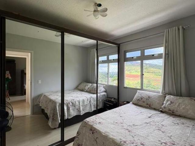 Apartamento para venda em Novo Barreirinho, Ibirité