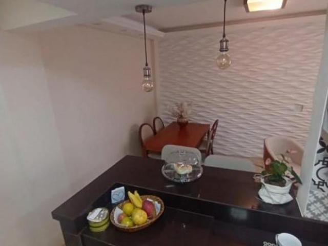 Apartamento para venda em Novo Barreirinho, Ibirité