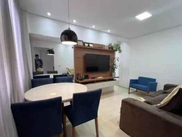 Apartamento para venda em Novo Barreirinho, Ibirité