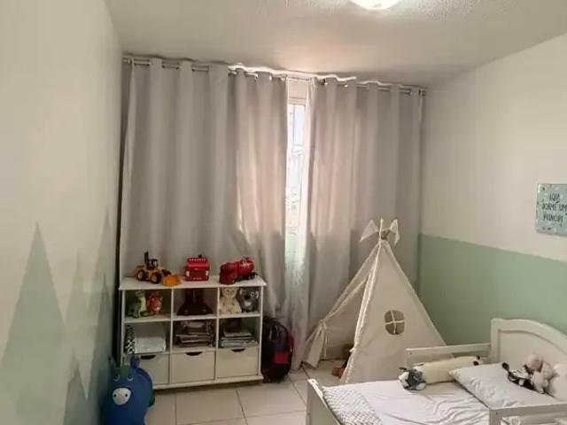 Apartamento para Venda em Novo Gama/GO Núcleo Habitacional Novo Gama 2 Quartos