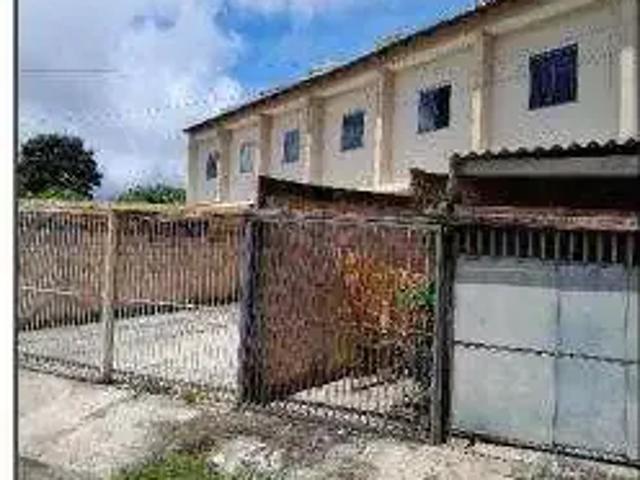 Apartamento para Venda em Novo Gama/GO Jardim Paiva 2 Quartos
