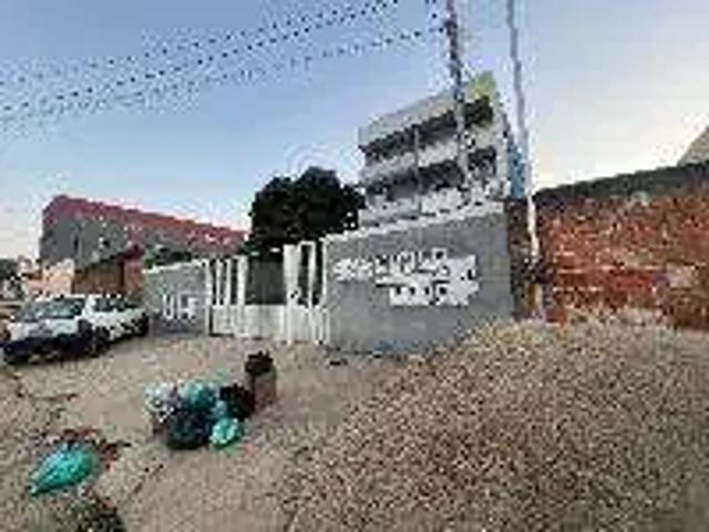 Apartamento para Venda em Novo Gama/GO Loteamento Lunabel 3 2 Quartos