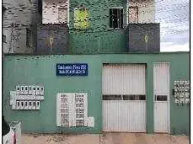Apartamento para Venda em Novo Gama/GO Loteamento Lunabel 3A 2 Quartos